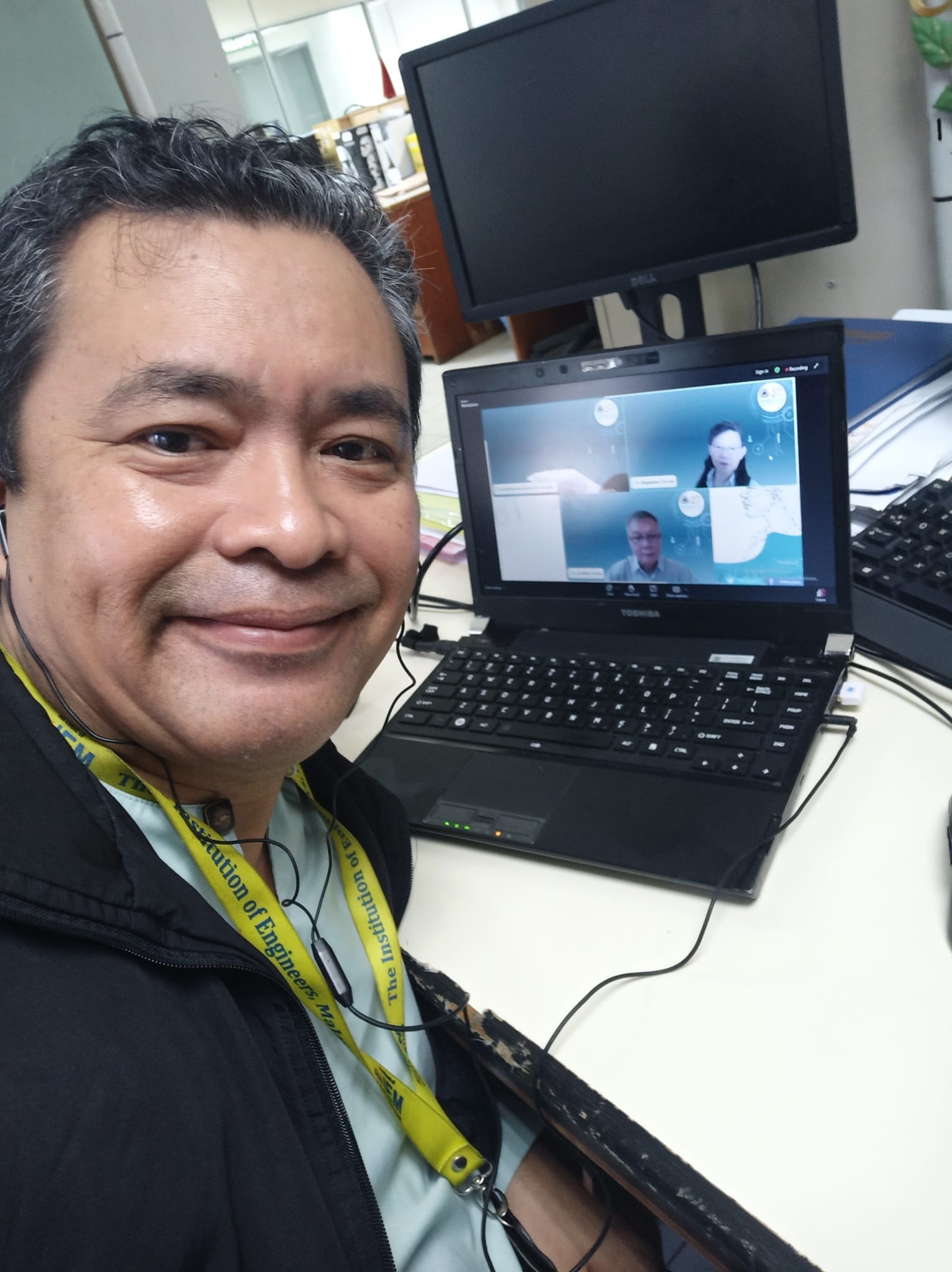 Looking to become a Professional Engineer (Ir)? – Blog Kejuruteraan ...